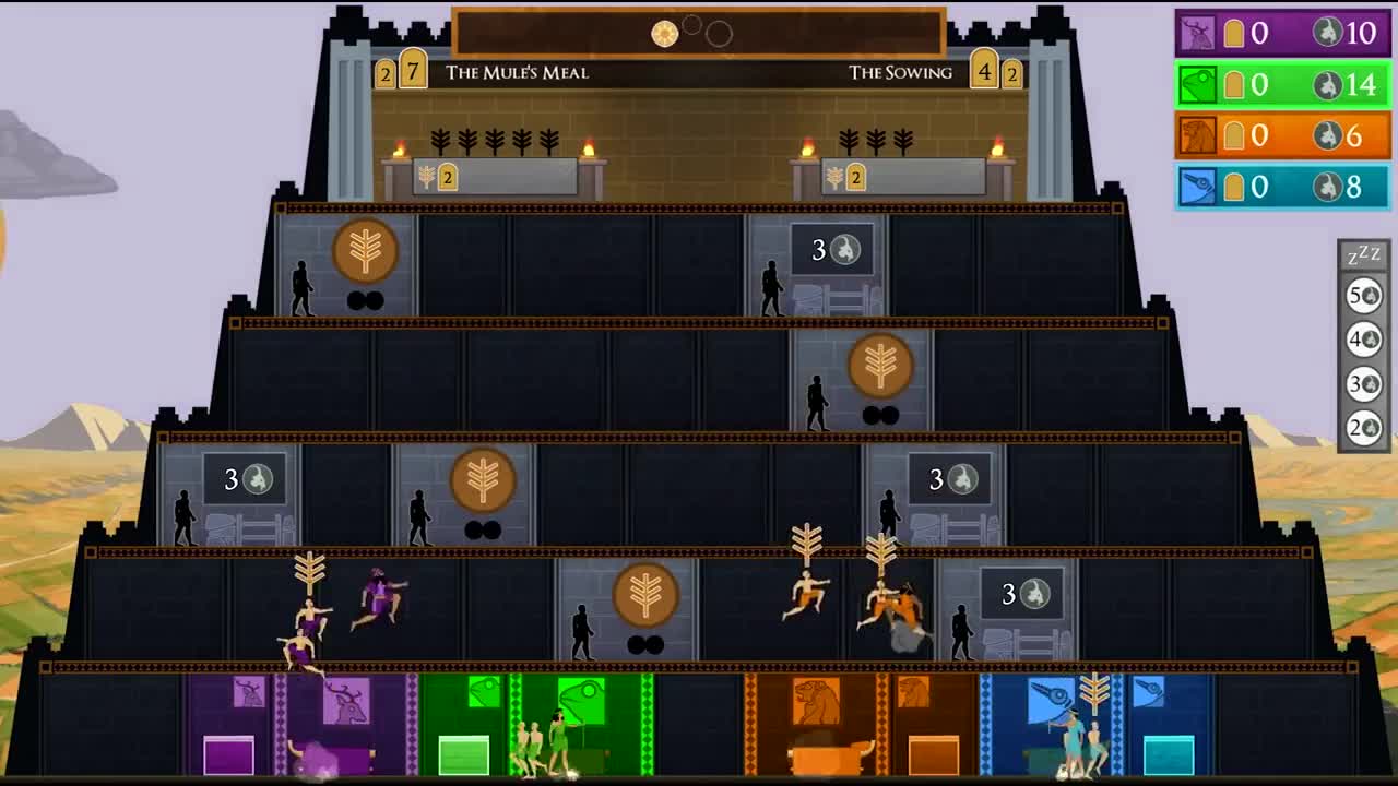 Teaser Trailer video - Sumer - Indie DB