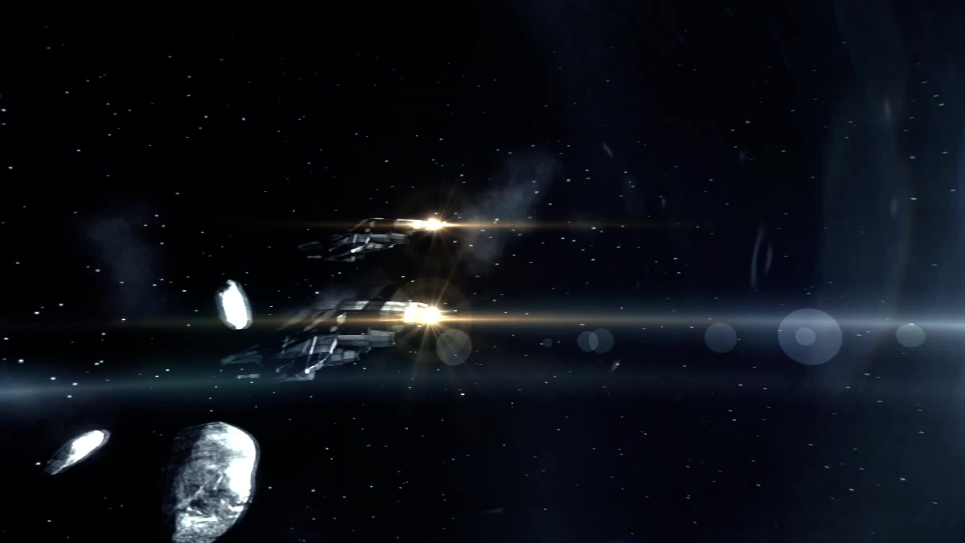 Video 2 - Star Hammer: The Vanguard Prophecy - IndieDB