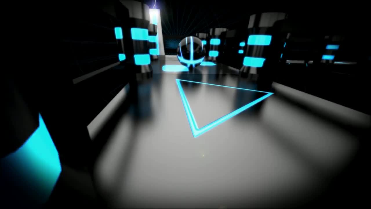 BYTE: New Threat [Cinematic Trailer] video - ModDB