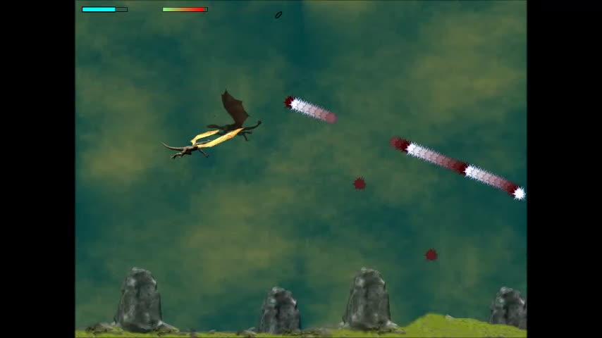 Intro and Gameplay Video - Dragon Outcast - IndieDB