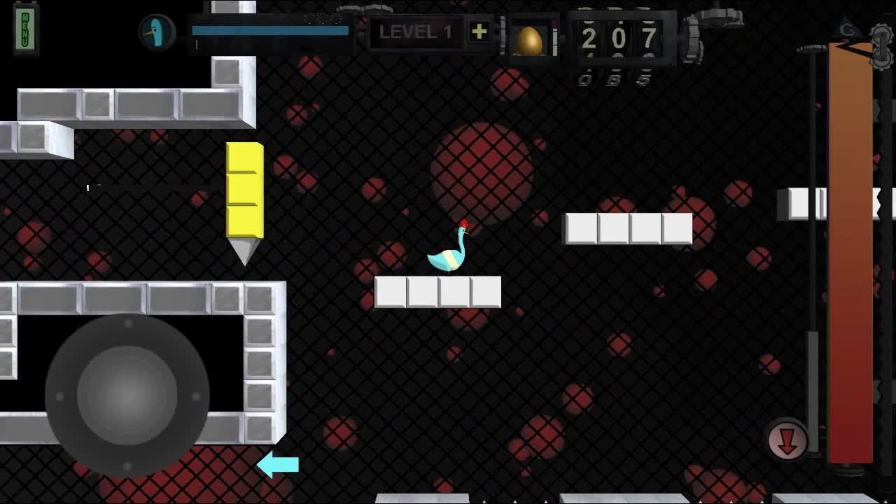 How To Play: Gravity Goose video - ModDB