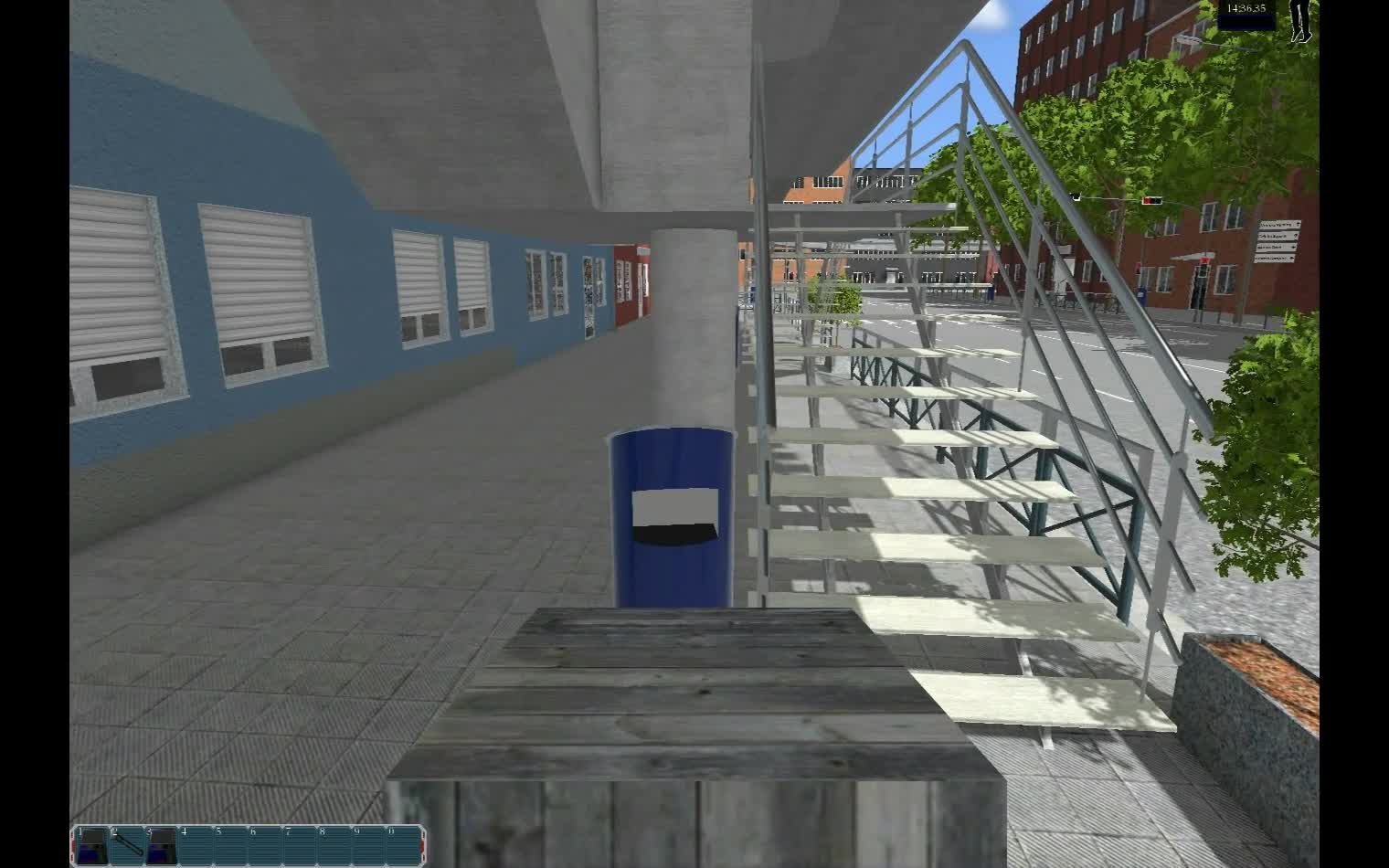 Material Sounds video - Epsylon - ModDB