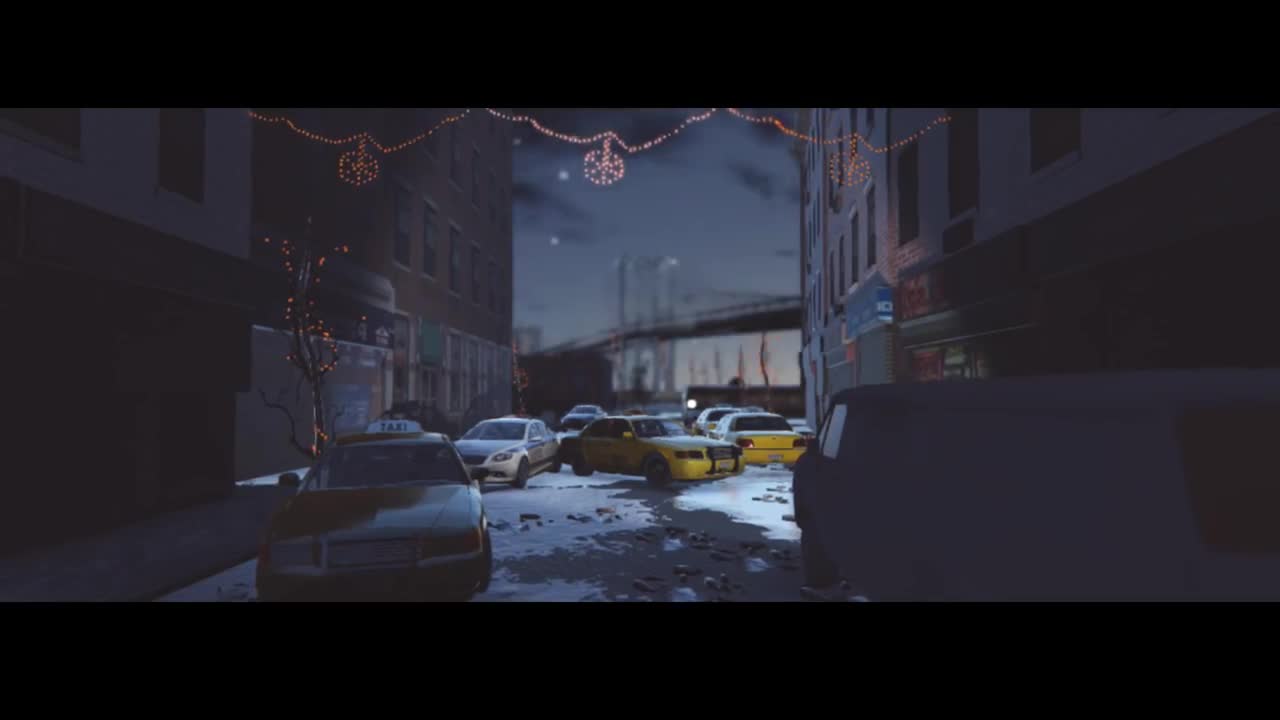 [Project Brooklyn] The Division Brooklyn Recreated video - ModDB