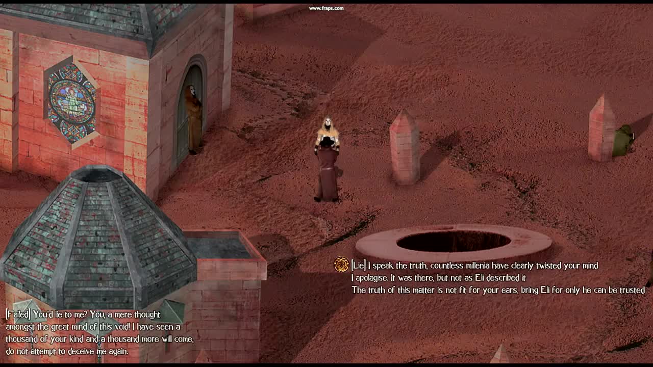 Alpha Gameplay video - Purgatory: Echoes From The Void - ModDB