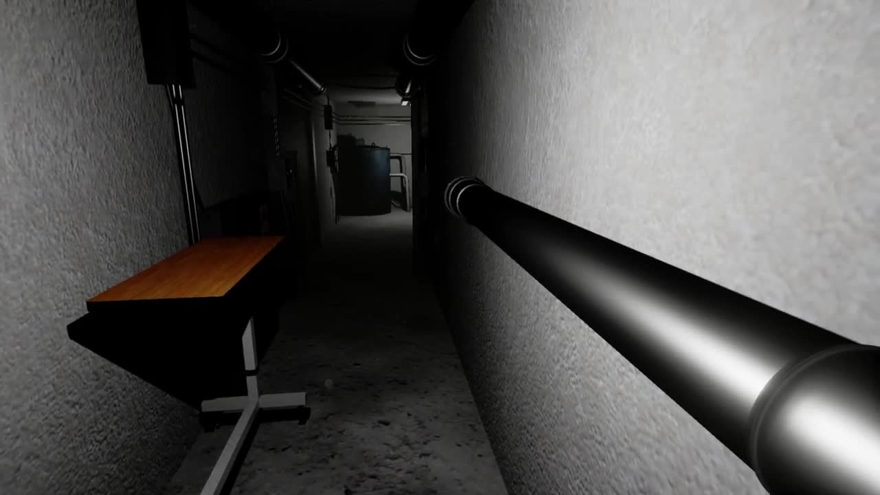 Project Psycho - Teaser Trailer video - ModDB