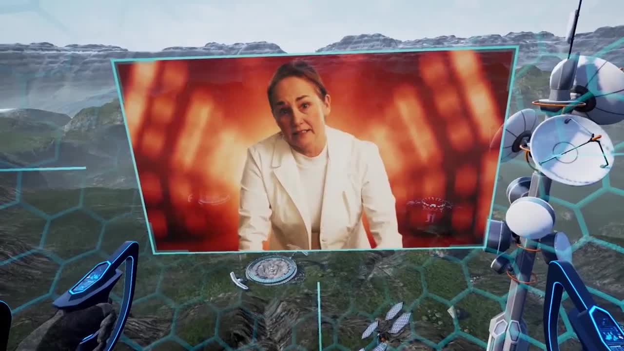 Time Machine VR Full Launch Trailer video - ModDB