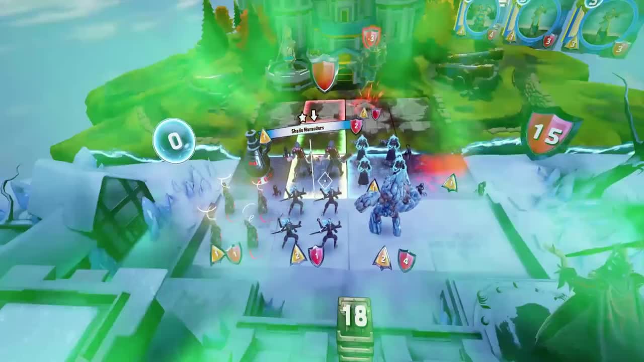 Oculus Exclusive - Dragon Front video - IndieDB