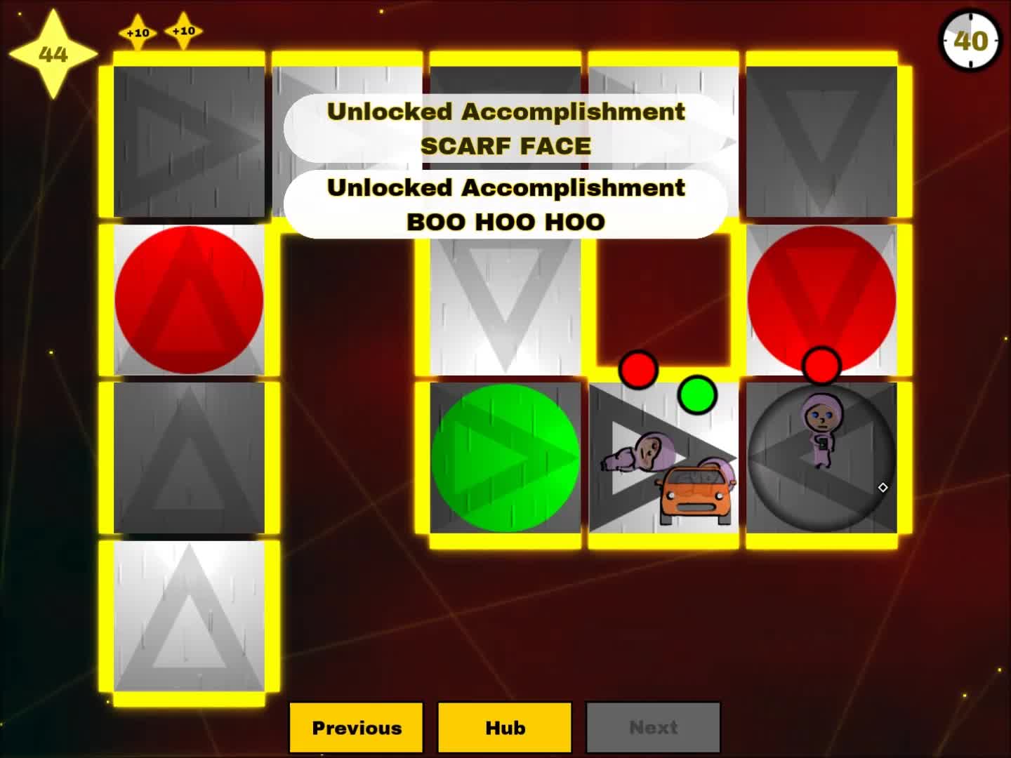 Norna Release Trailer video - IndieDB