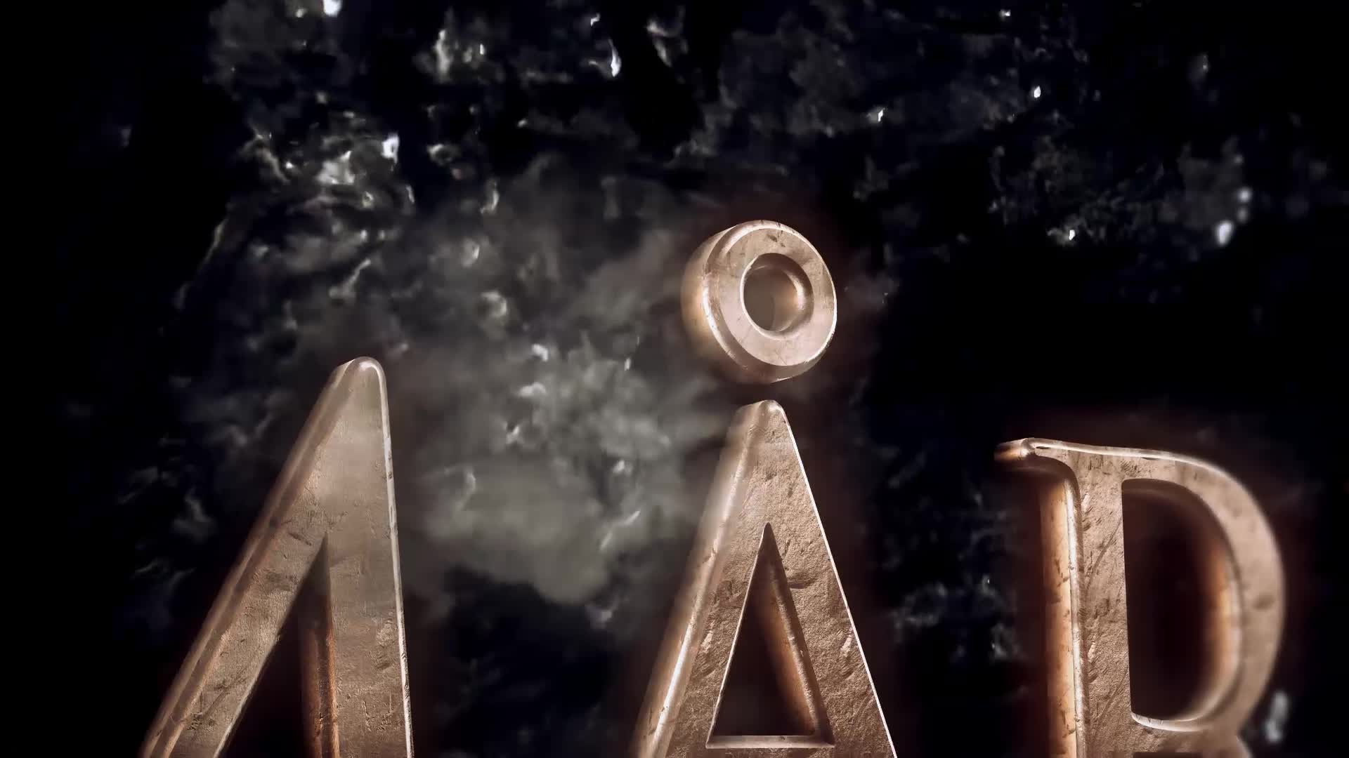 MÅRD Teaser Trailer 2 video - IndieDB