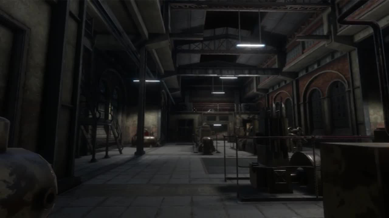 MÅRD gameplay trailer video - IndieDB