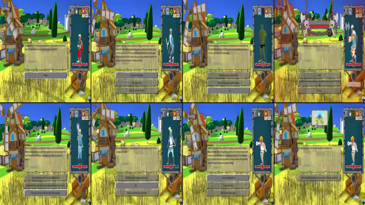 Steam Trailer video - Just One Line - ModDB