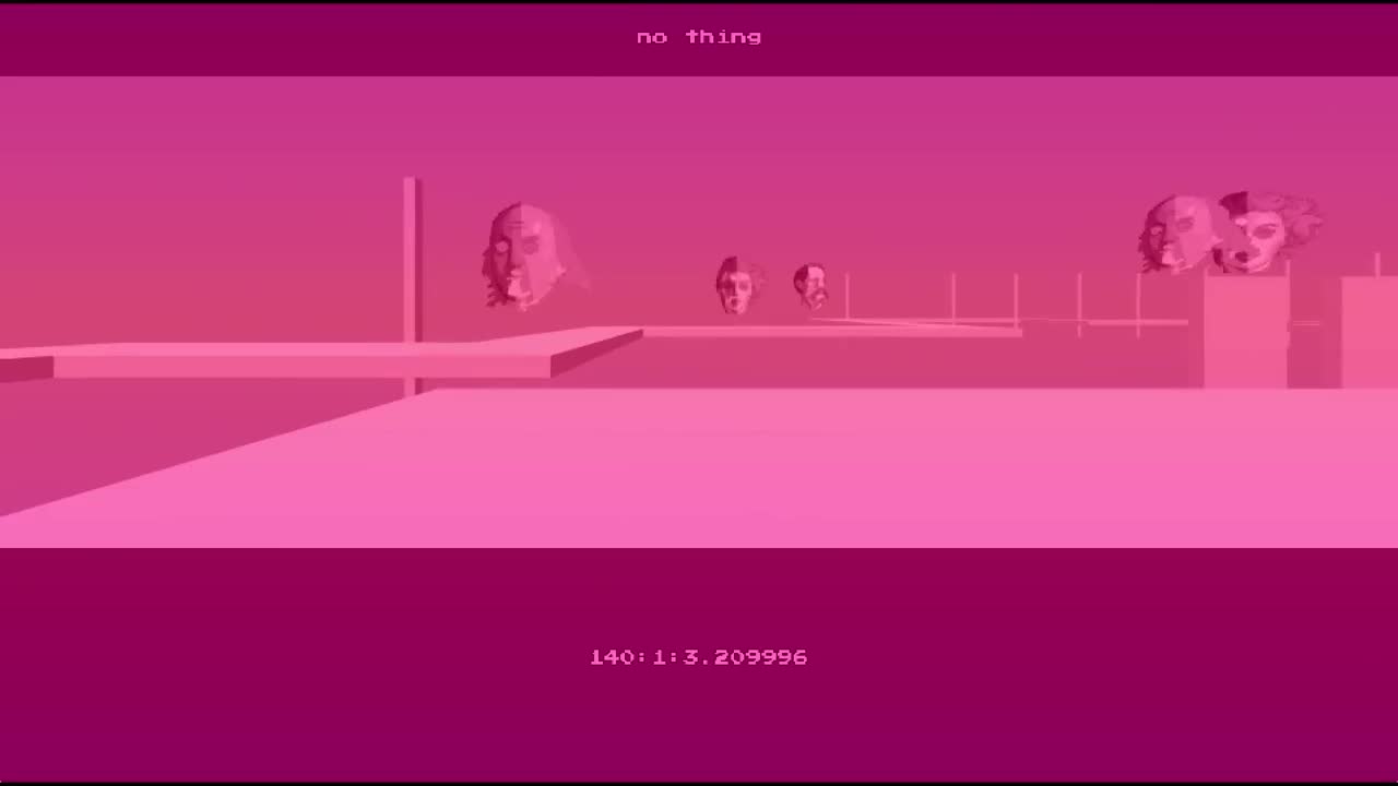 NO THING - gameplay trailer 01 video - Indie DB