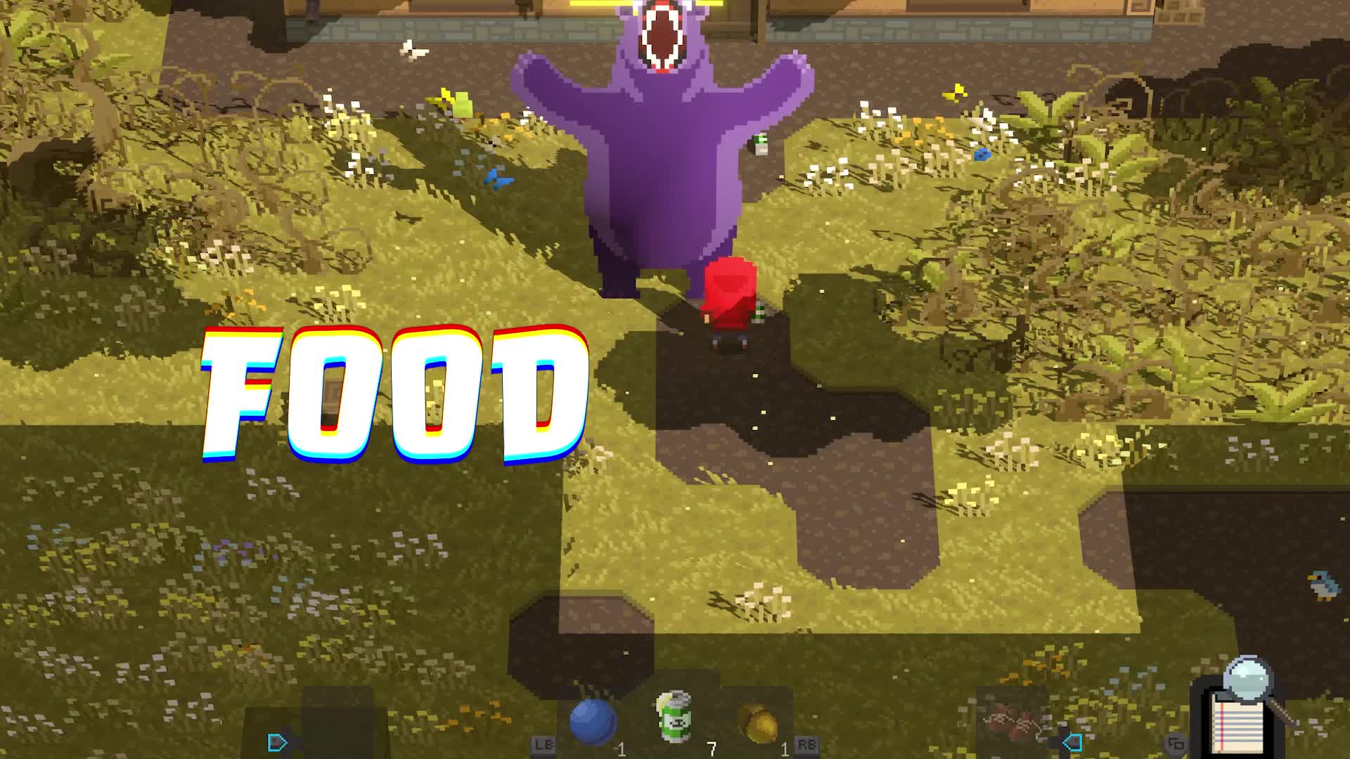 Mayhem in Single Valley: Launch Trailer video - IndieDB