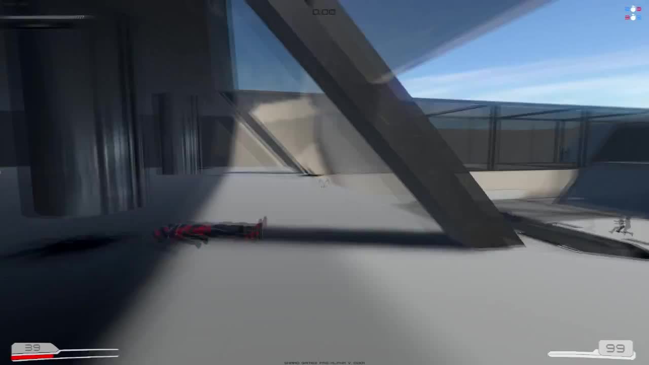 Shard Games - Steam Greenlight Trailer video - IndieDB