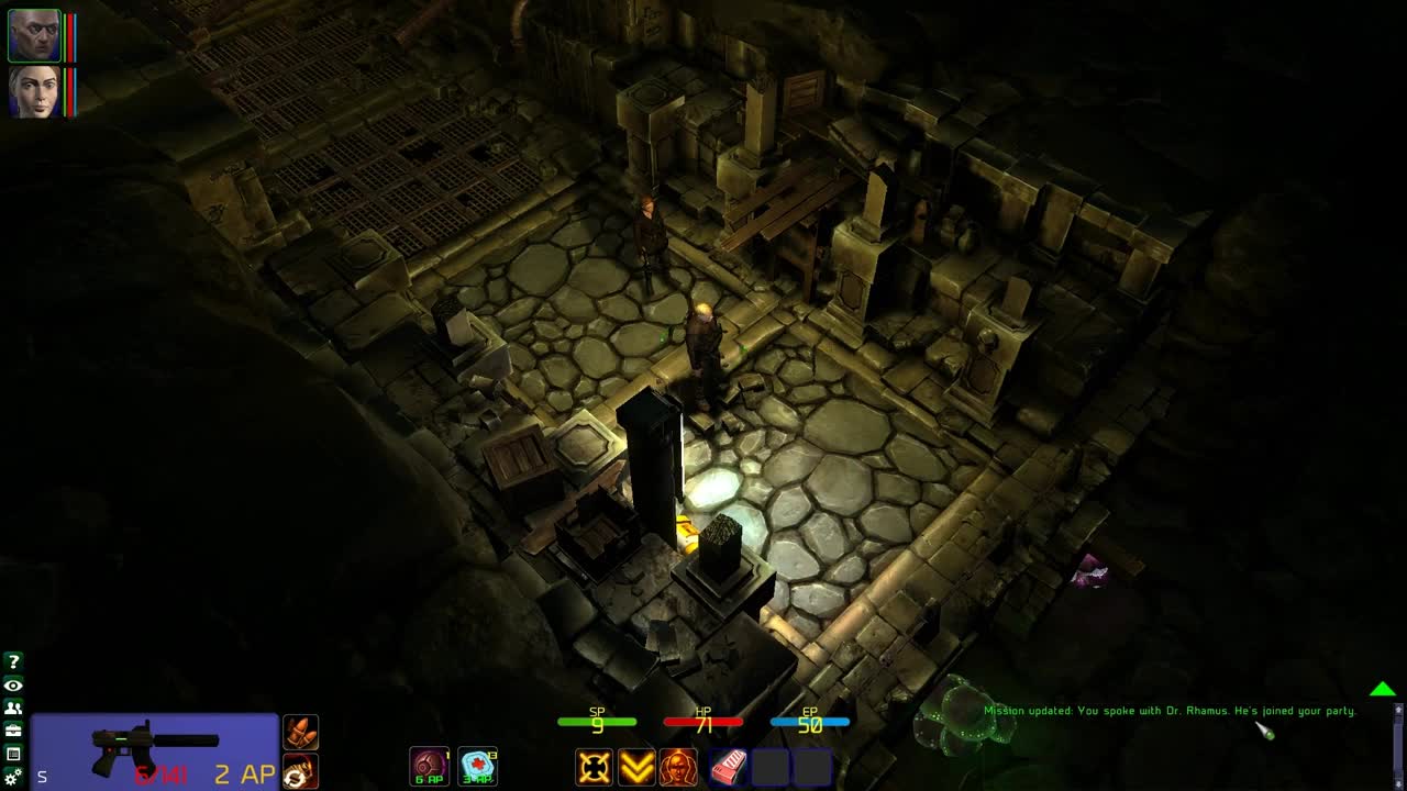 Stellar Tactics Gameplay Trailer video - IndieDB