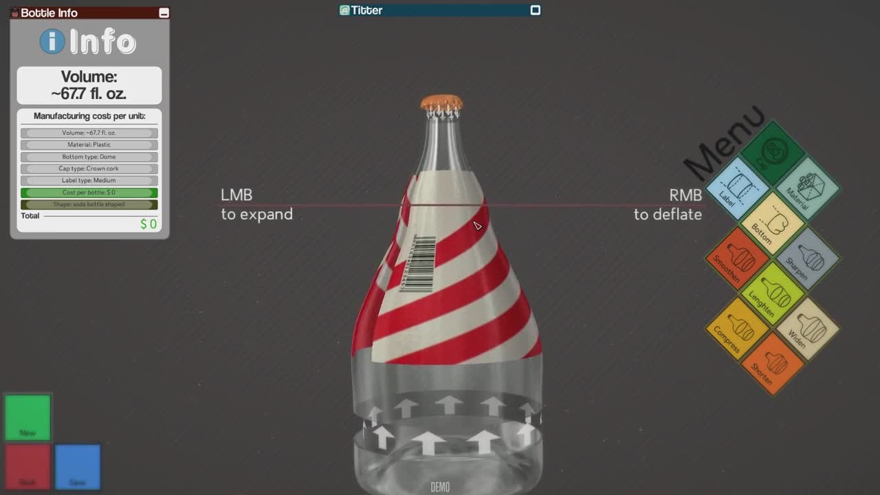 Gameplay video - Bitter - ModDB