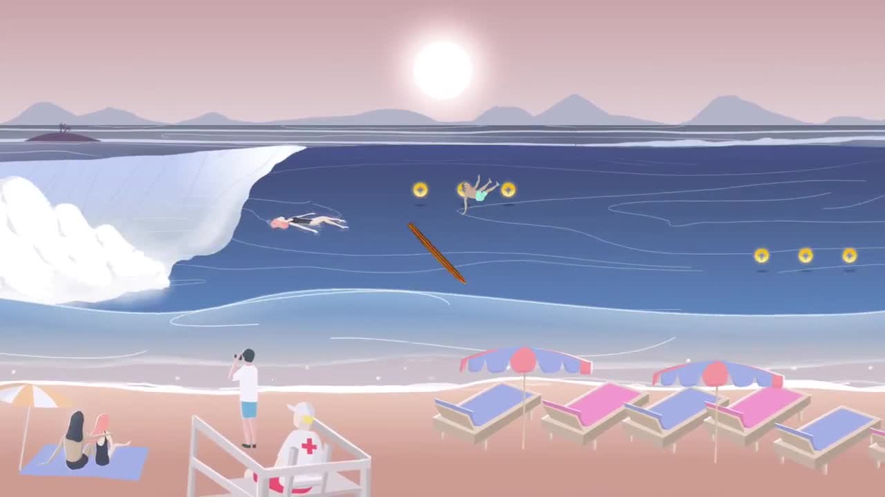 Go Surf - Teaser video - ModDB