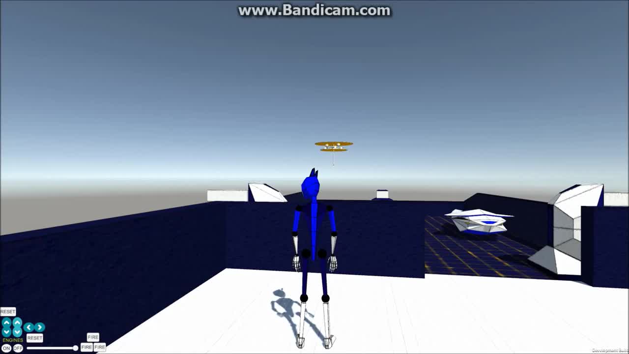 Skyworld - prototype gameplay video - IndieDB