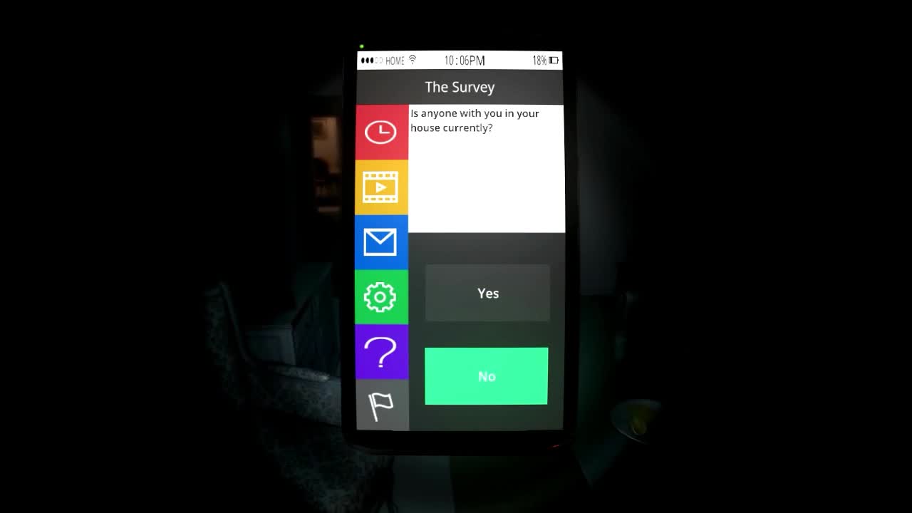 Perisome Gameplay video - The Survey - IndieDB