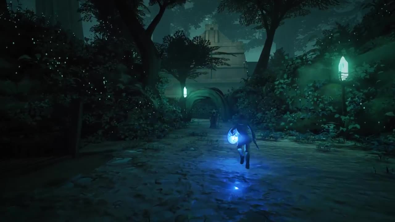 Chronos Official Trailer video - ModDB