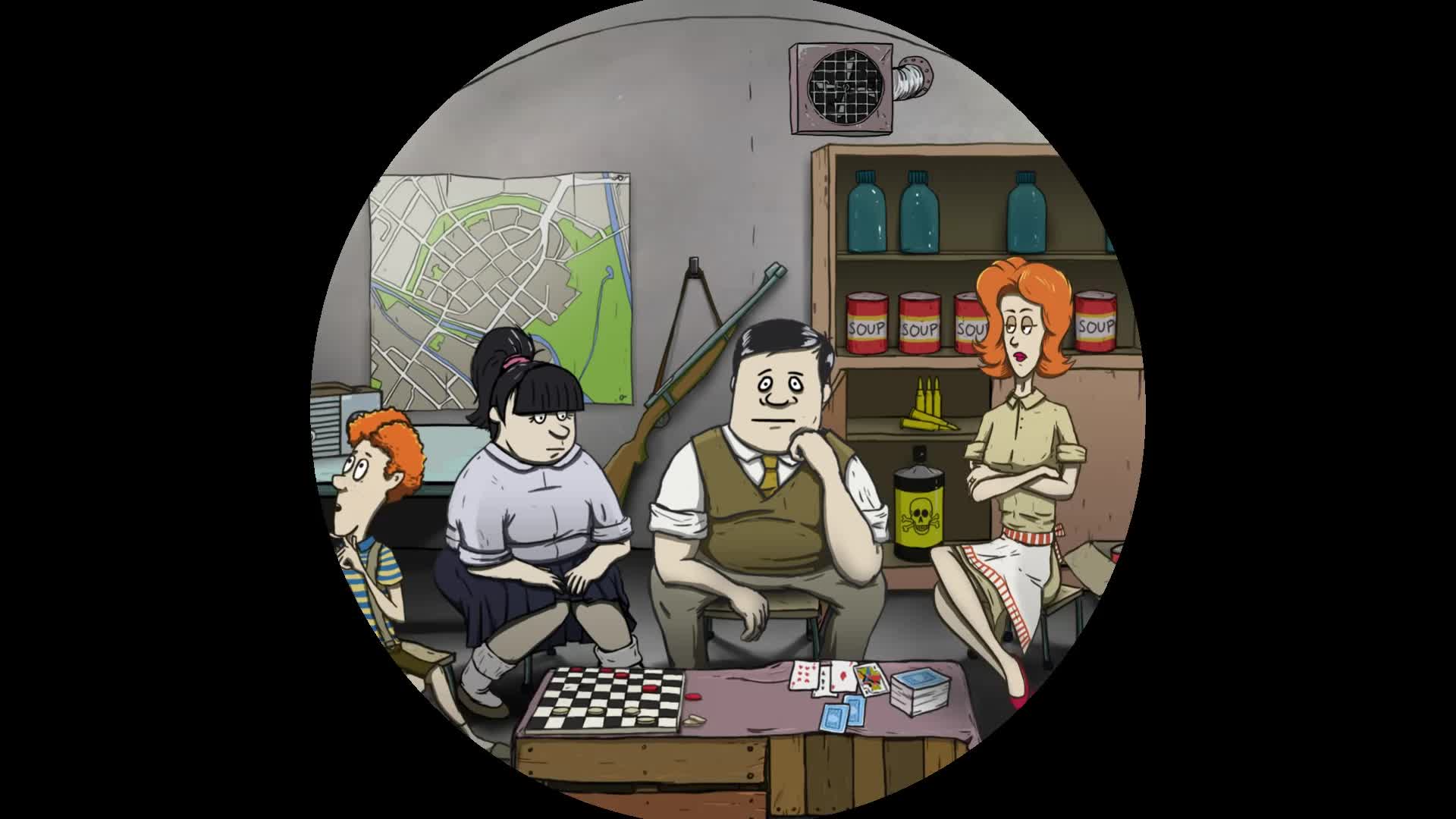 Video 2 - 60 Seconds! - ModDB