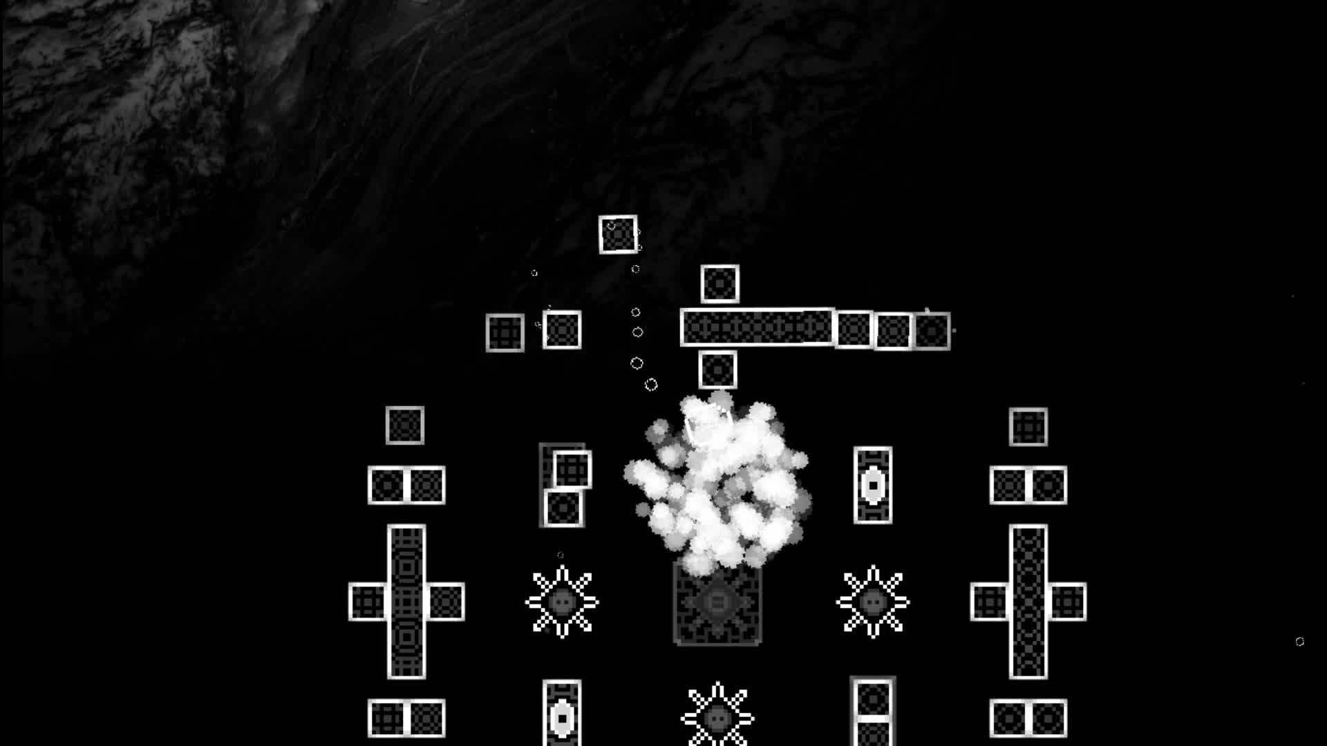 Deep Chalk Dive - Release Trailer video - IndieDB