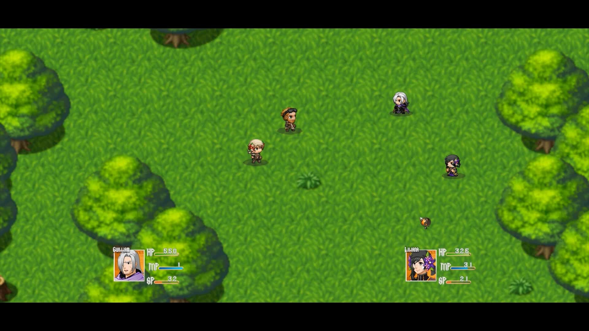 Swords of Colossus update #002 Battle Pt.1 video - Indie DB