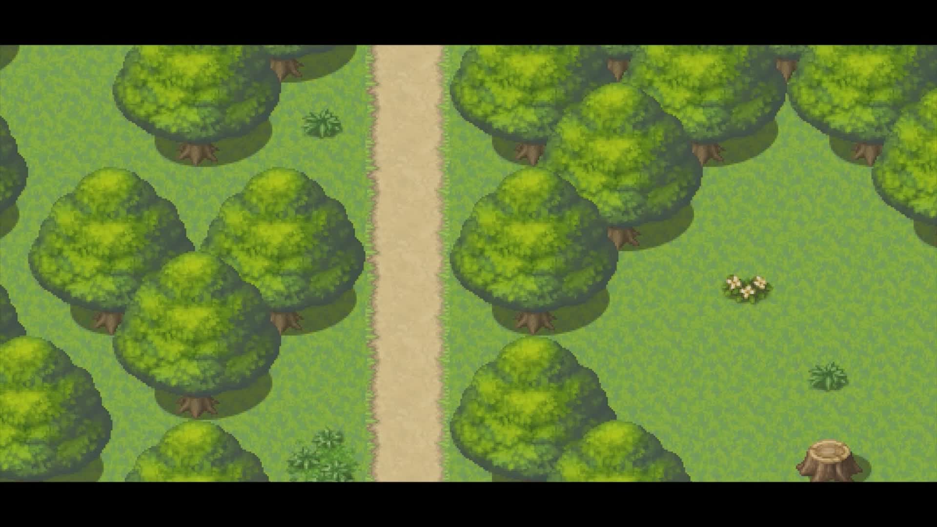 Swords of Colossus update #003 Elmora Region pt.1 video - IndieDB