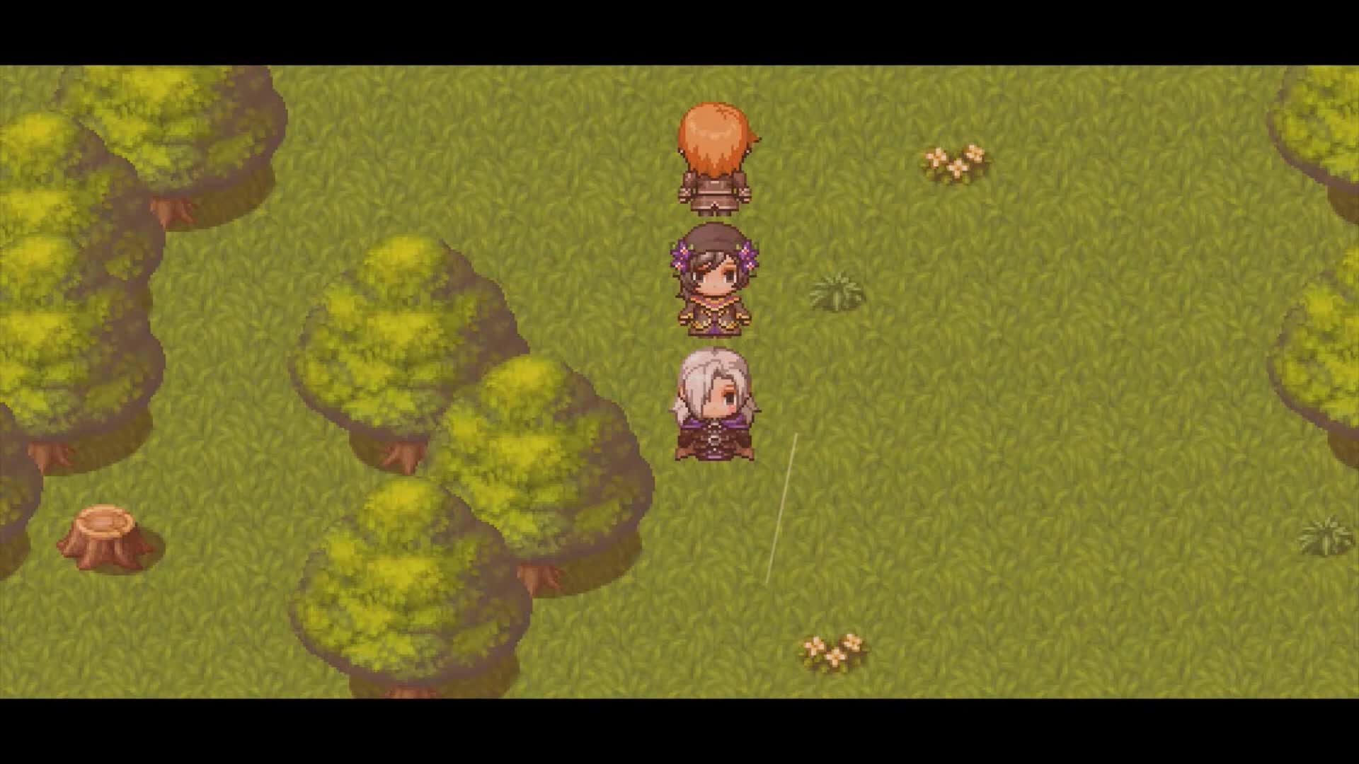 Swords of Colossus update #004 Battle Pt.2 video - IndieDB