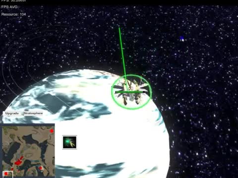 Rock Paper Scissors Strategy - Flying to space video - ModDB