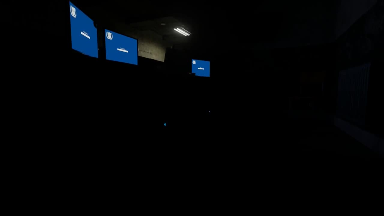 Deluded Mind - Environment Showcase video - ModDB