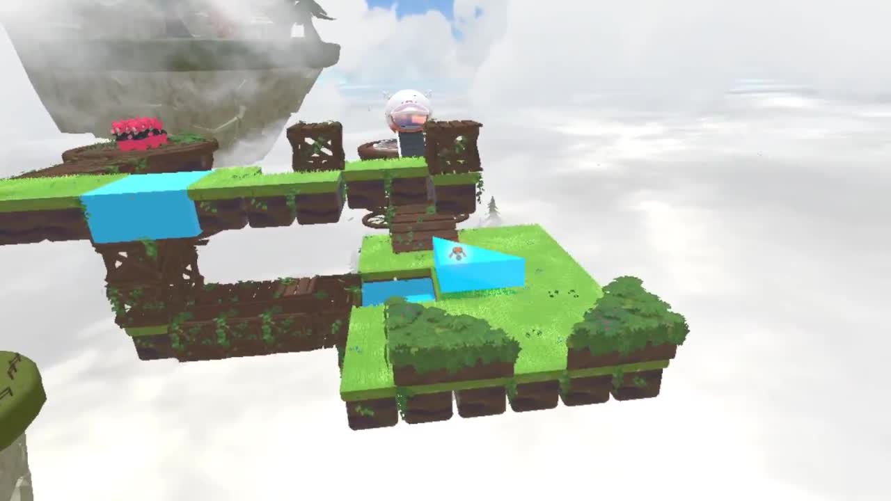 FLY to KUMA Oculus Rift Gameplay Trailer video - Mod DB