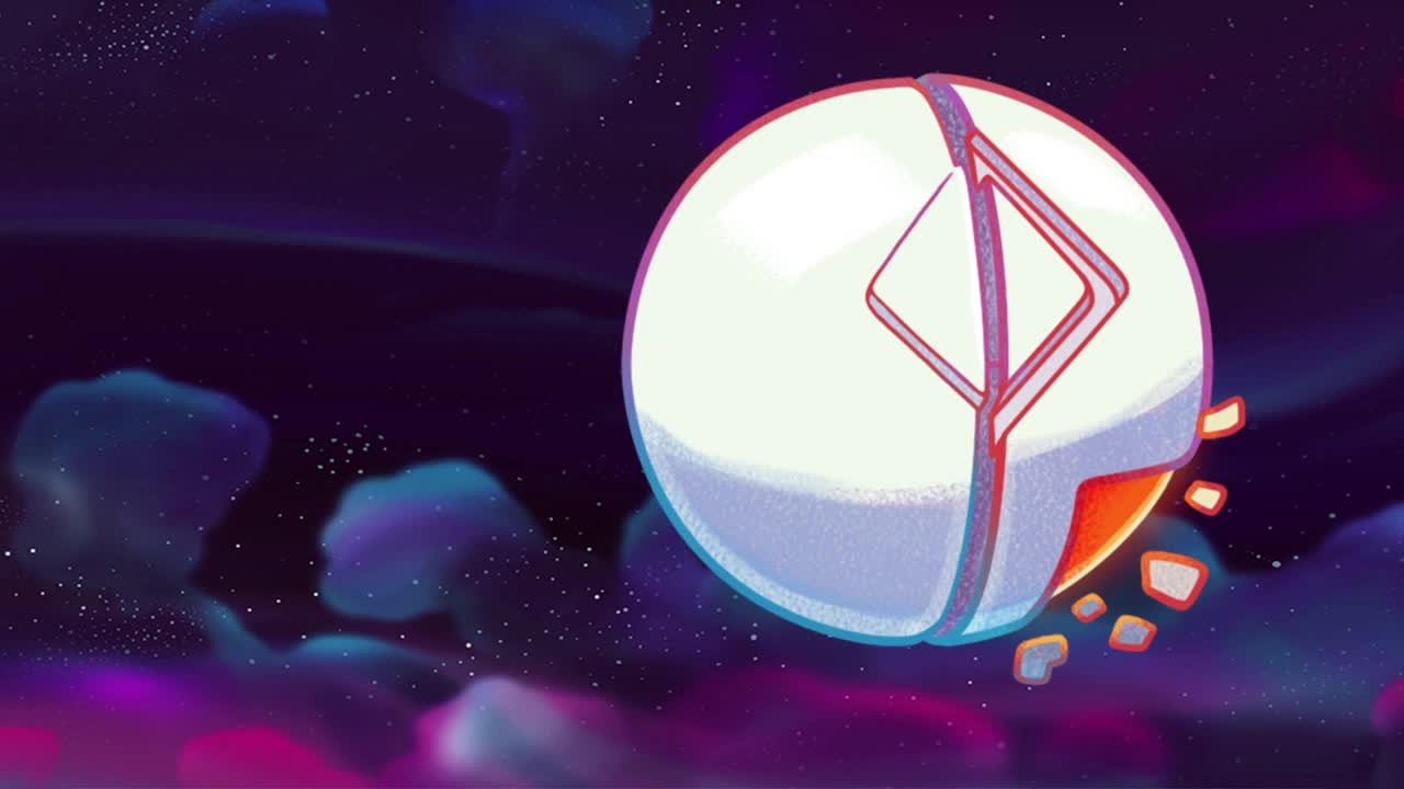 Vooyager Sphere Enemy video - ModDB