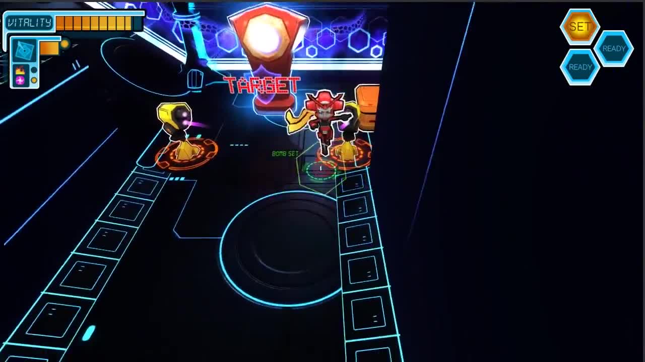 Exploder Gameplay video - IndieDB