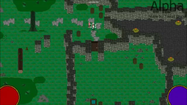 The 8-bits early acces gameplay preview video - ModDB