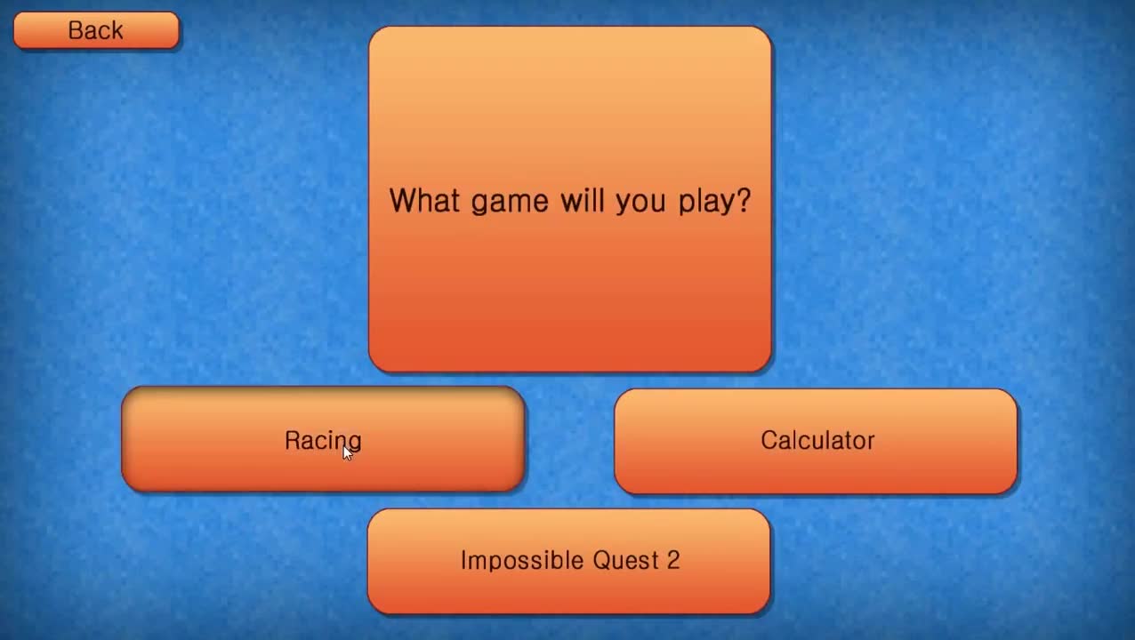Impossible Quest - trailer video - ModDB