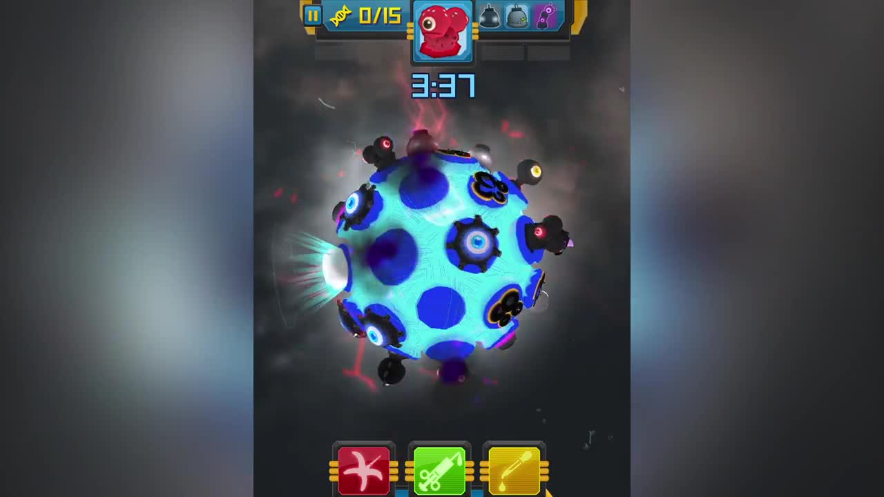 Cell Surgeon Trailer video - ModDB