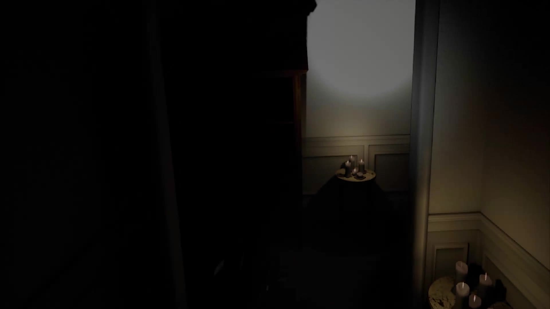 Trailer video - Paranormal Activity: The Lost Soul - IndieDB