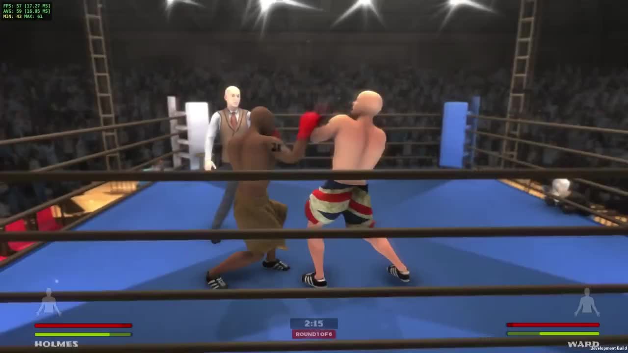 Project Boxing Update #10 video - ModDB