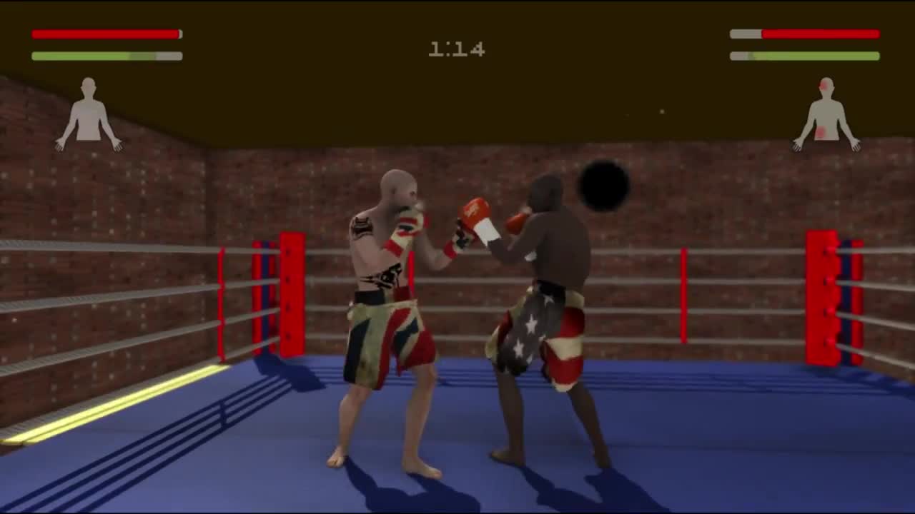 Update #6 video - Project Boxing - ModDB