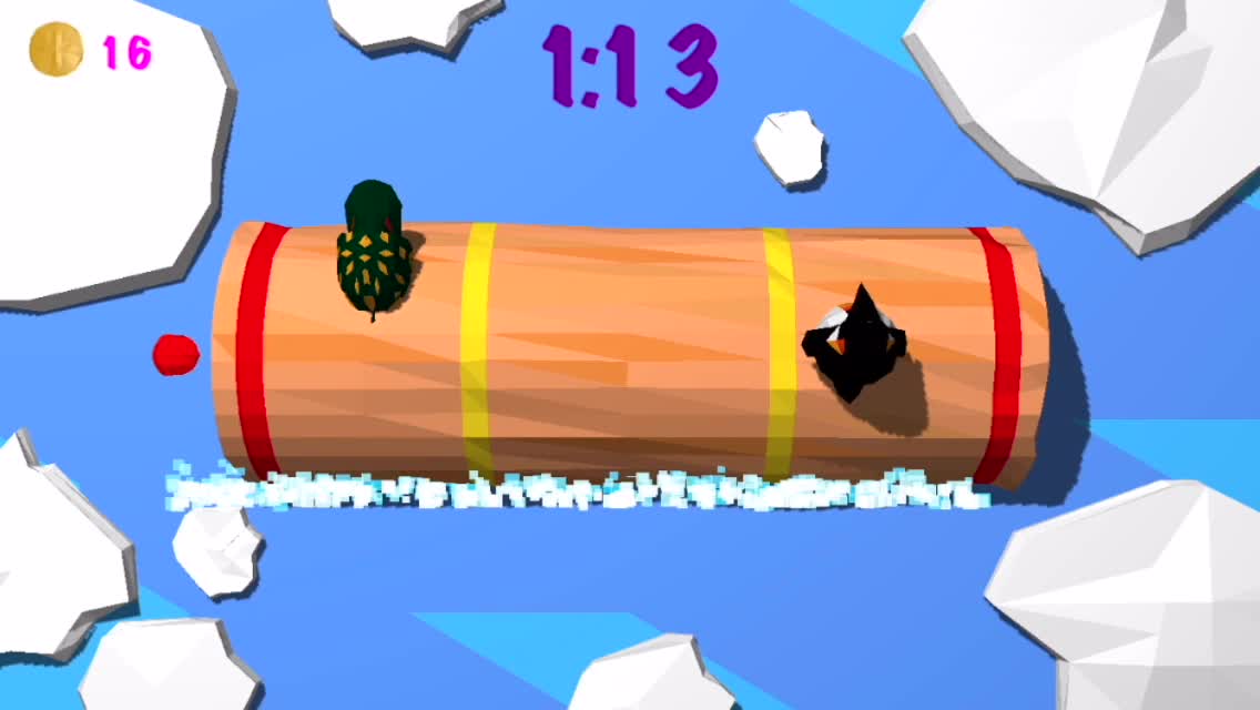 Froggy Log video - ModDB