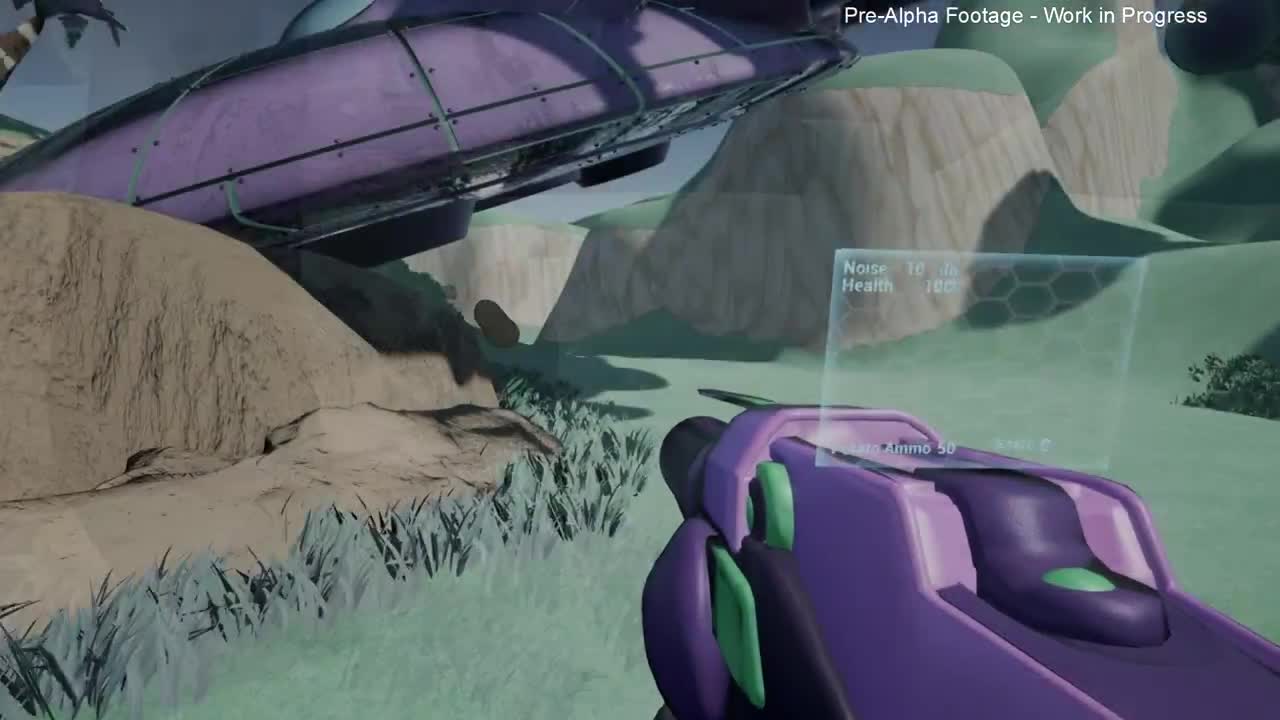 Potato Planet! #ScreenshotSaturday 03-26-16 video - ModDB