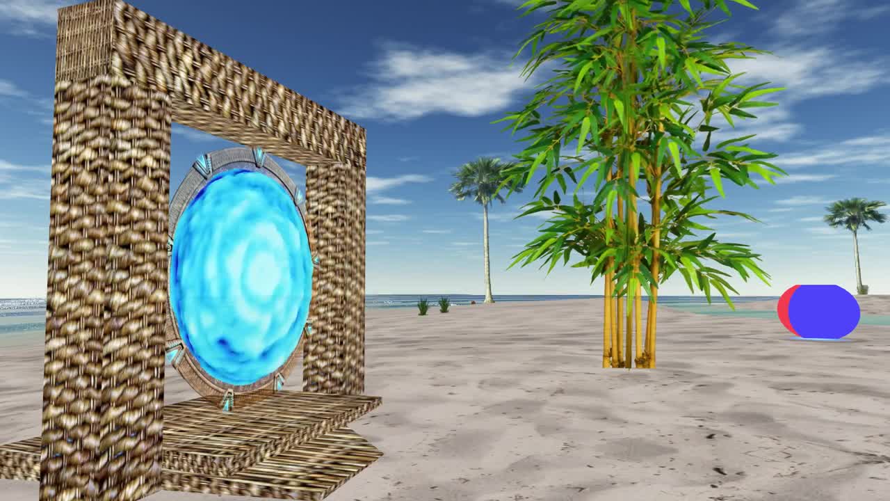 Improved Kawoosh video - AdaGate - ModDB