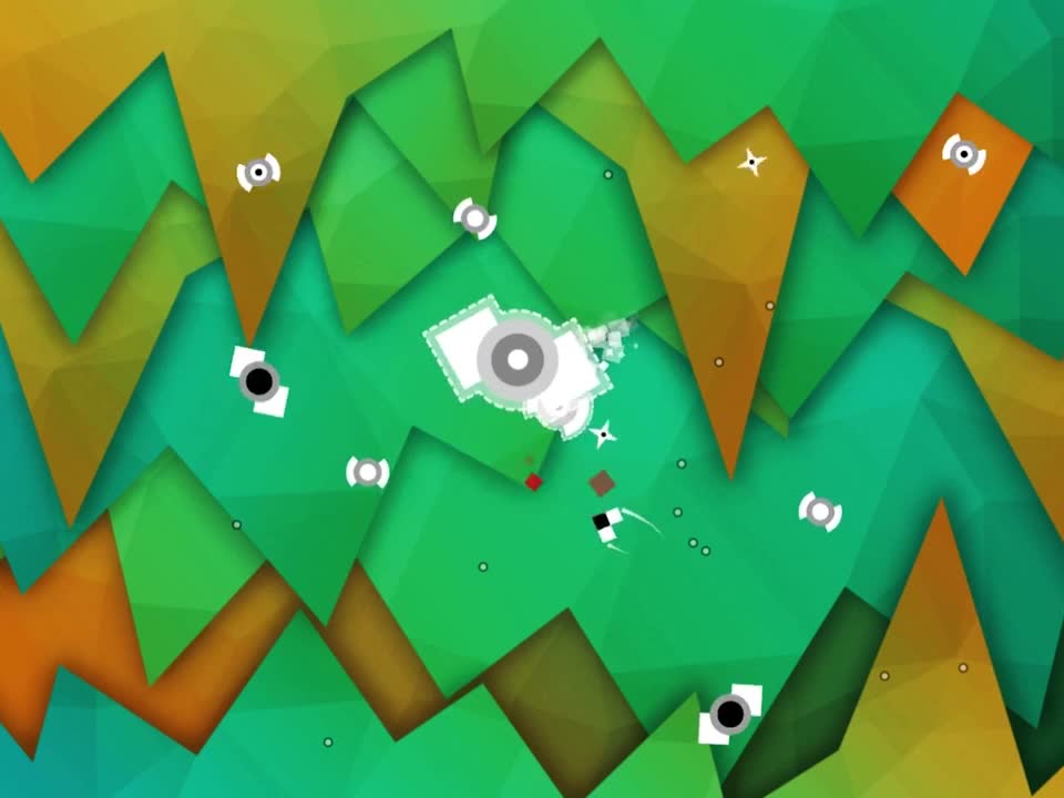 Thwart Geo App Preview Video - ModDB