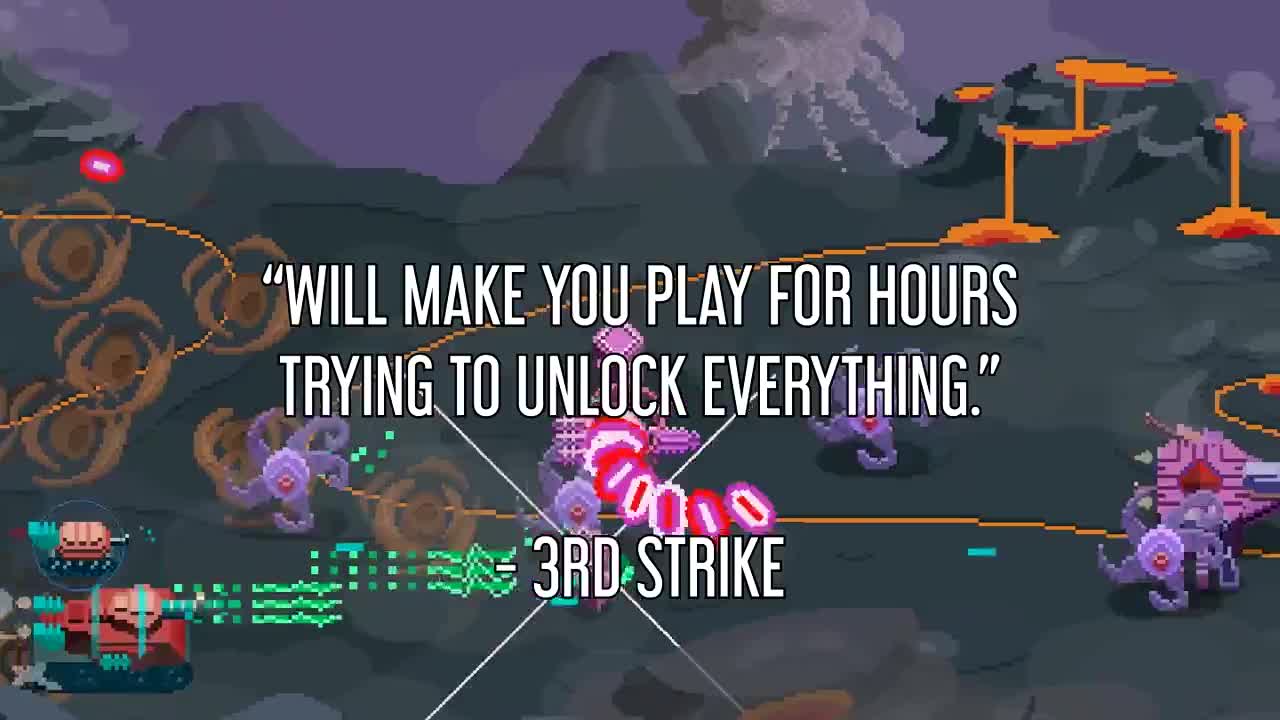 Lil Tanks Review Trailer video - ModDB