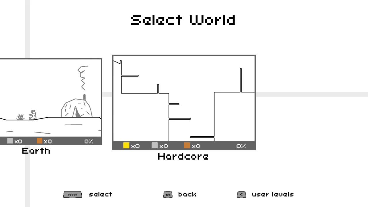 Draw Rider - Steam Trailer video - Indie DB