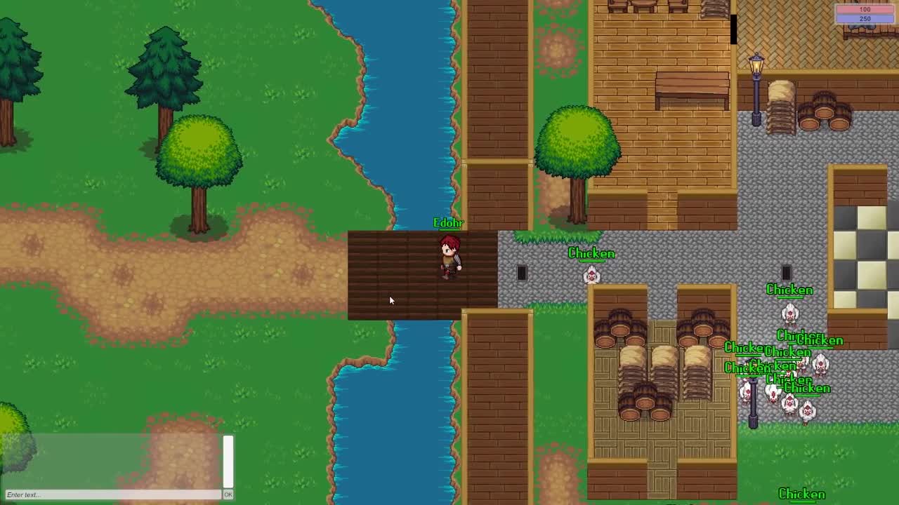 Berota 1.0.2 video - Indie DB