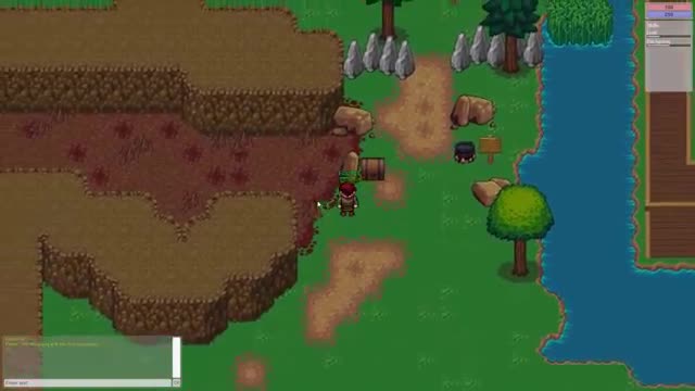 Berota 1.0.3 video - Indie DB