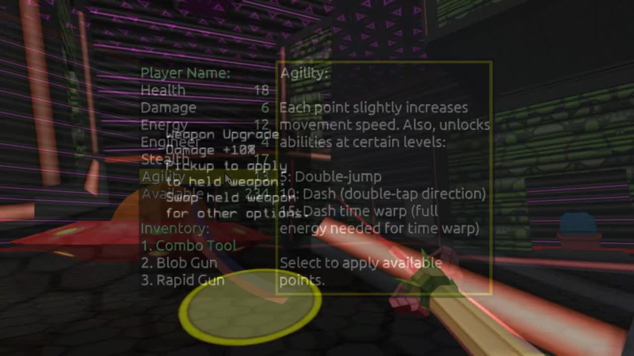 movie max 1 video - 4089: Ghost Within - ModDB