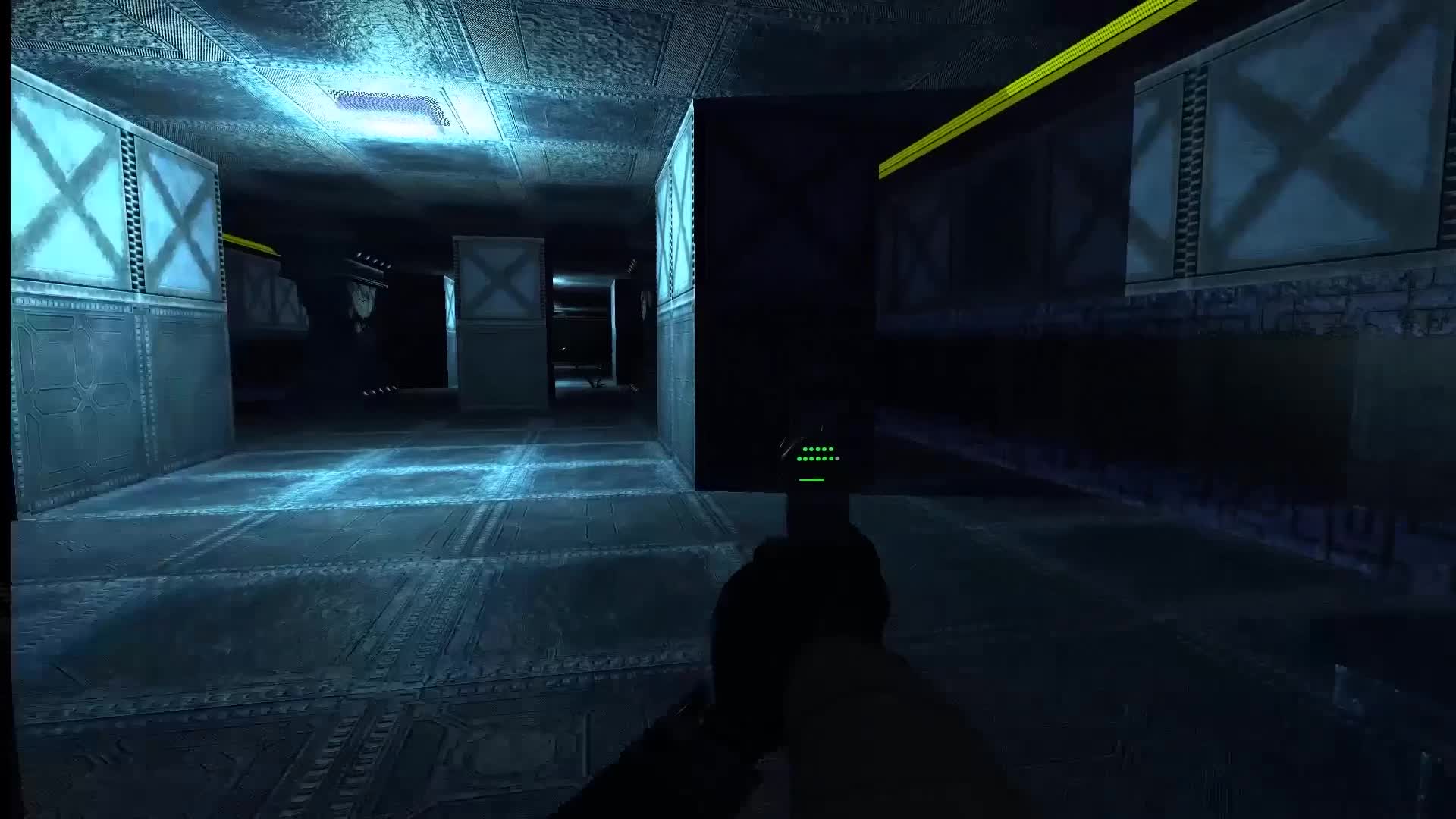 movie max 1 video - Stealth Labyrinth - ModDB